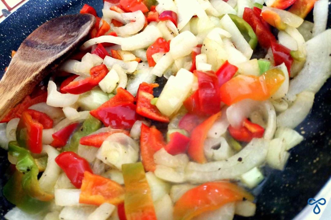 Vegetable Güveç Recipe (Turkish Veg Casserole)