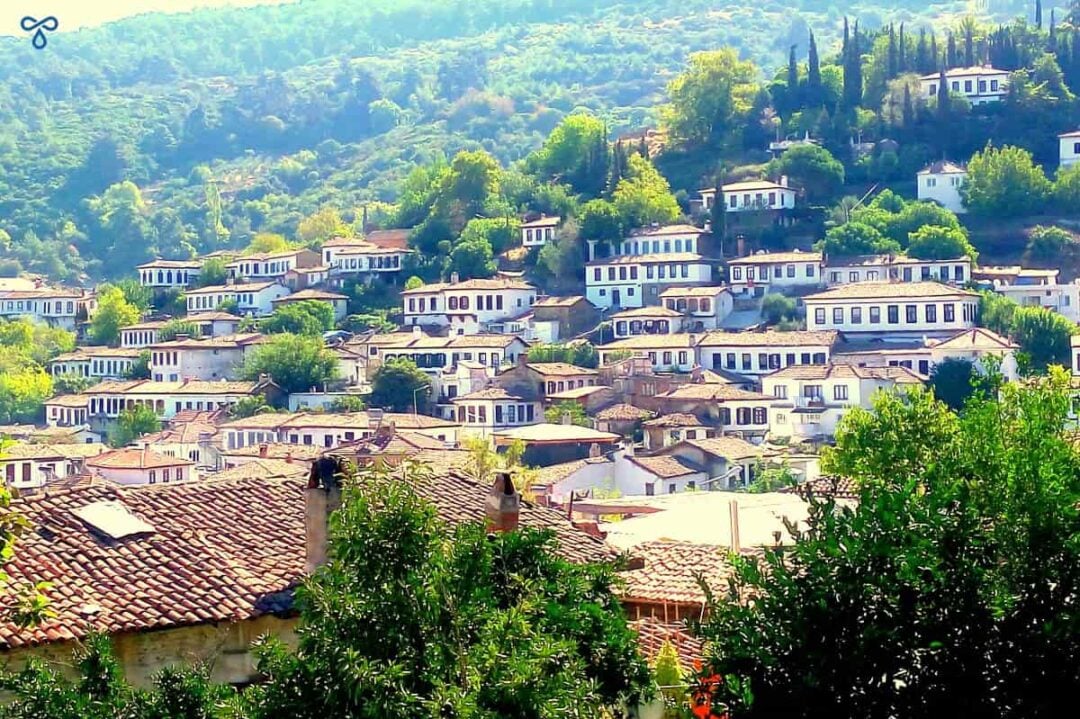 Şirince Village, Turkey - A Complete Guide • Turkey's For Life