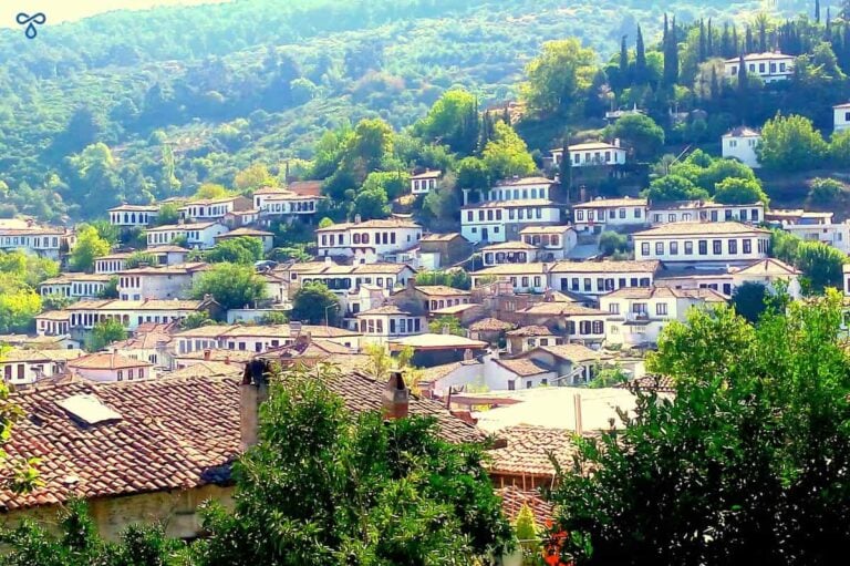 Şirince Village, Turkey - A Complete Guide • Turkey's For Life