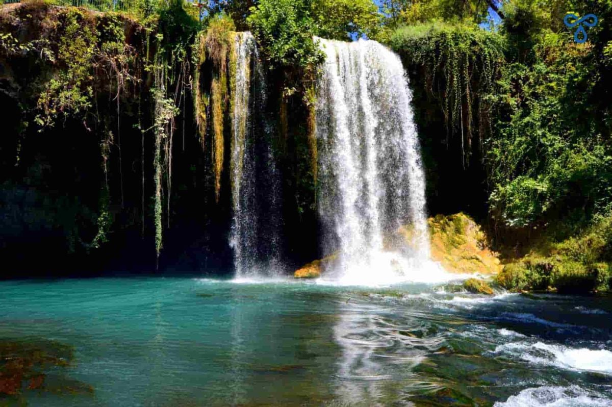 Düden Waterfalls, Antalya - Visit The Upper & Lower Falls