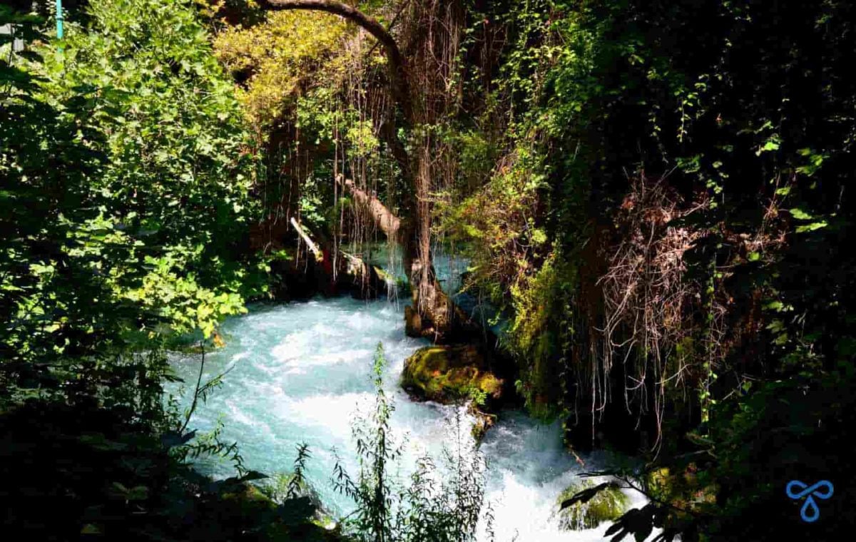 Düden Waterfalls, Antalya - Visit The Upper & Lower Falls