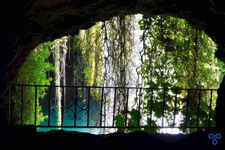 Düden Waterfalls, Antalya - Visit The Upper & Lower Falls
