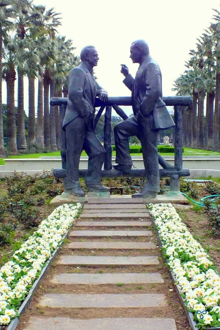 Top Events & Festivals in Turkey (2025) • Turkey's For Life