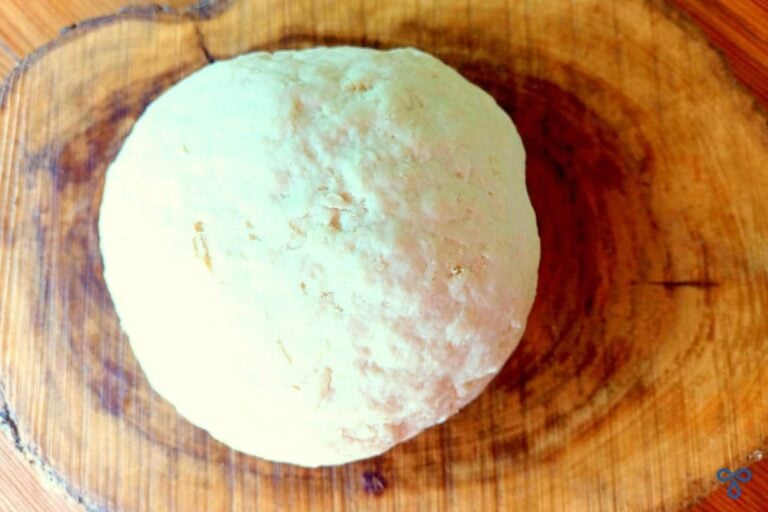 Turkish Balloon Bread Recipe • Turkey's For Life