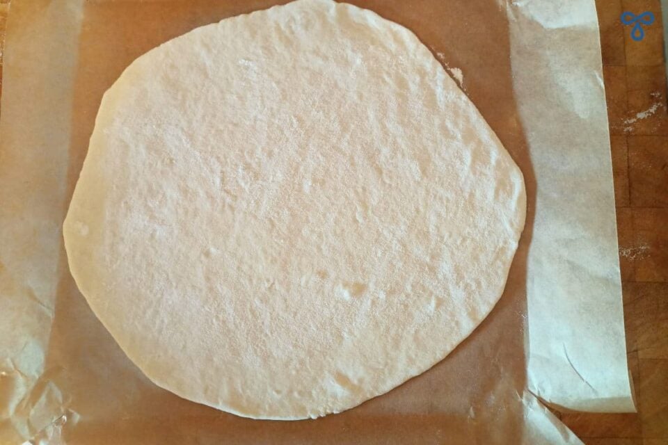 Turkish Balloon Bread Recipe • Turkey's For Life