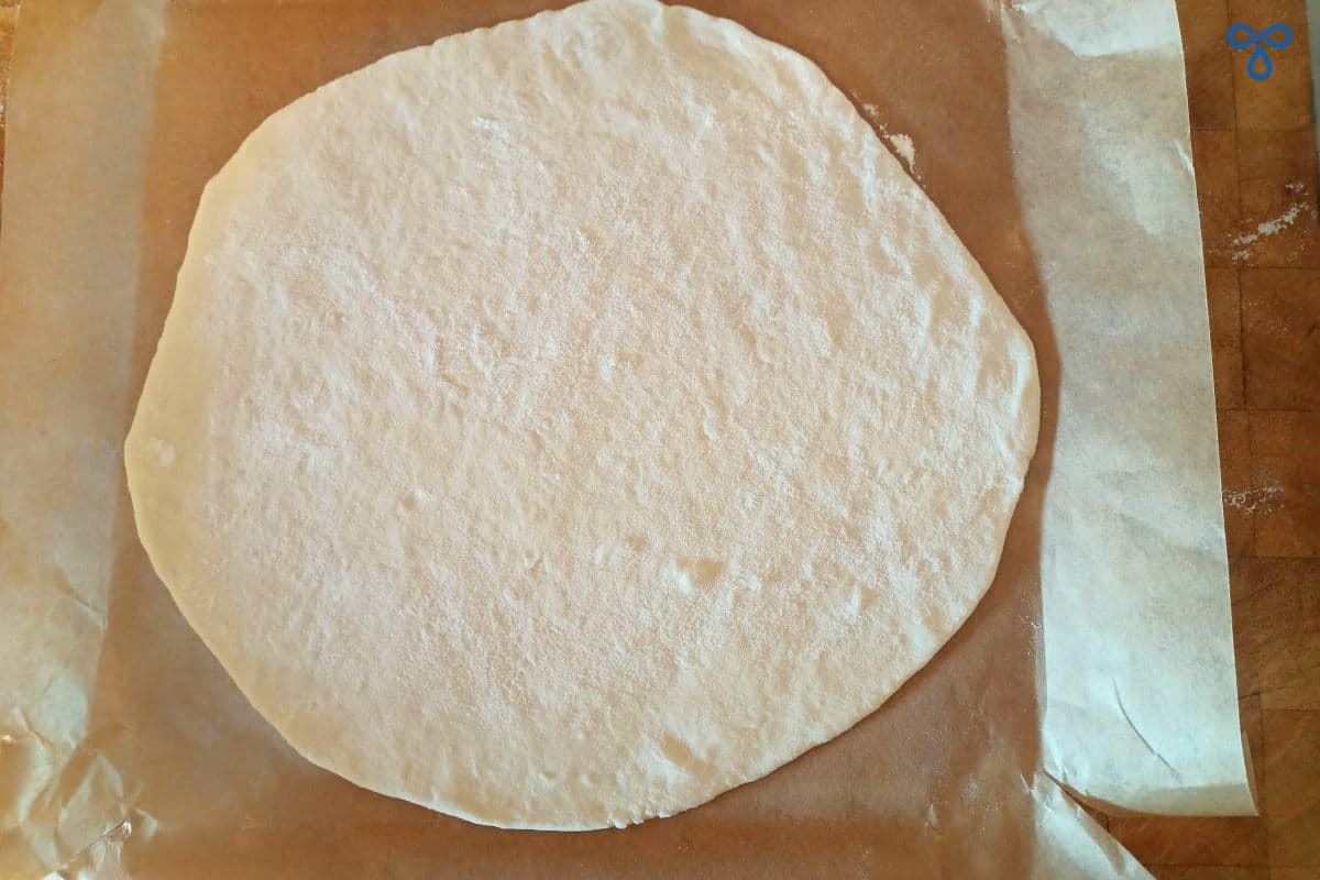 Turkish Balloon Bread Recipe • Turkey's For Life