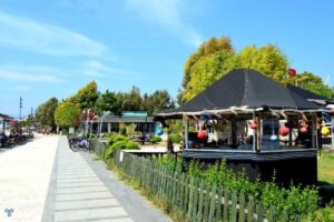 Ultimate Guide To Calis Beach (Çalış Plaj) Fethiye, Turkey