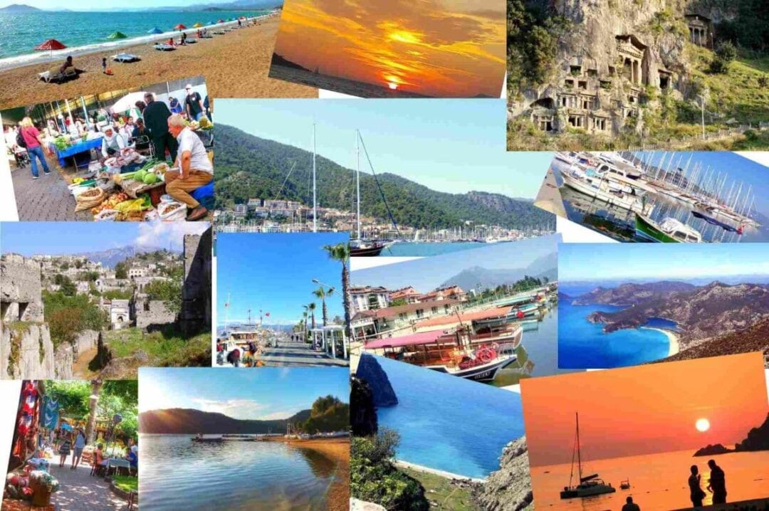 25+ Best Things To Do In Fethiye, Turkey (2025 Guide)