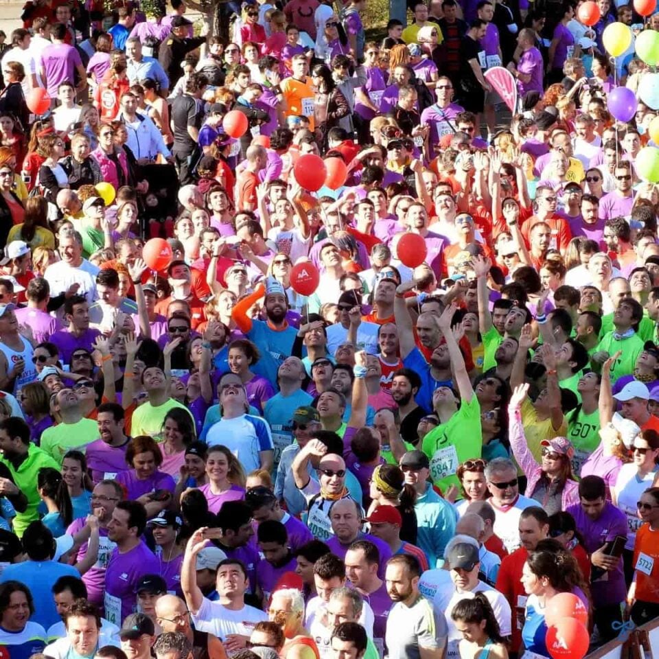 Running Events In Turkey - Marathons, Road Races, Ultras & Trails