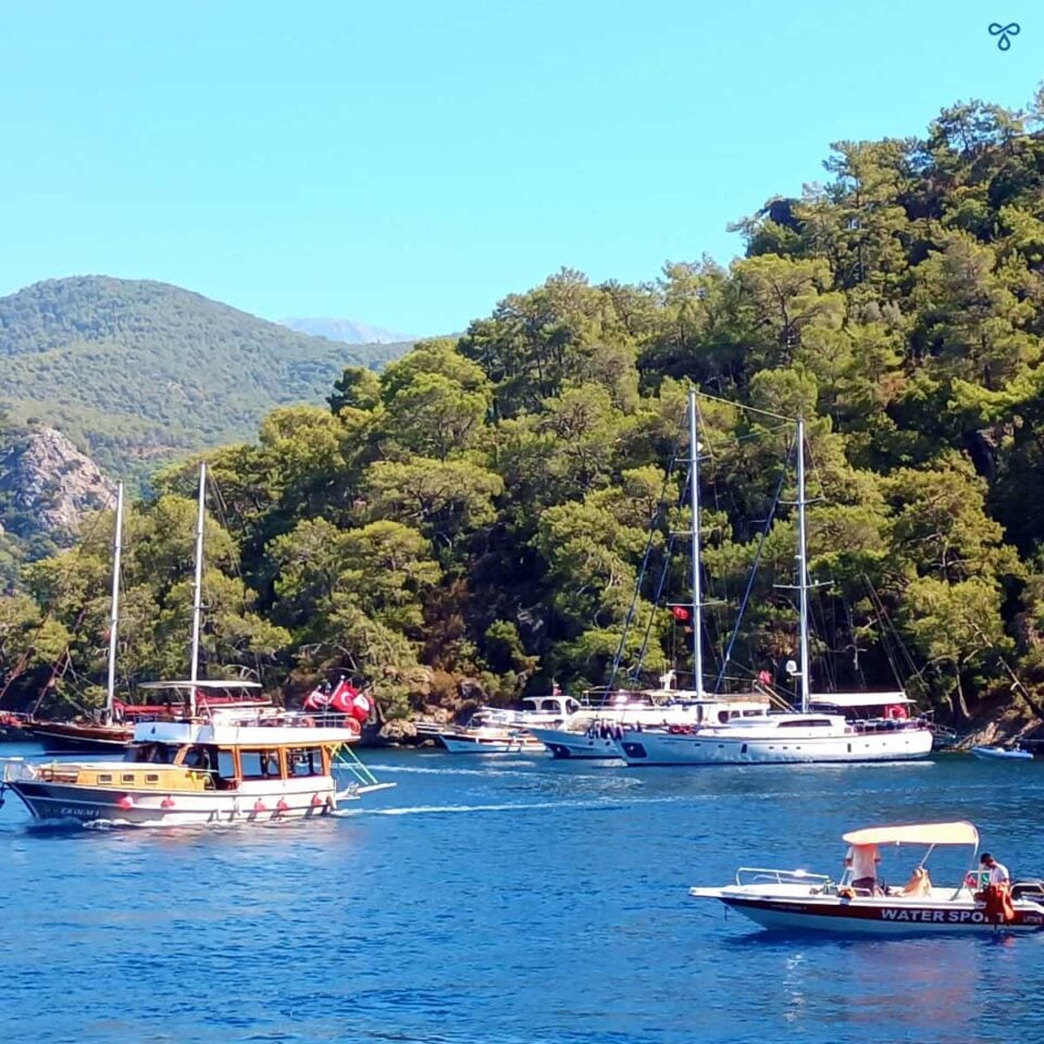 25+ Best Things To Do In Fethiye, Turkey (2025 Guide)