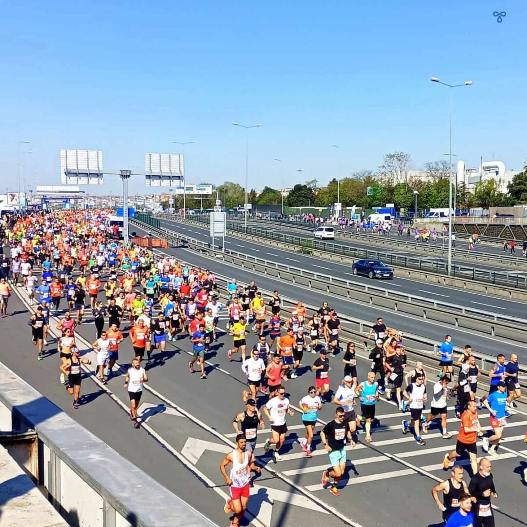 Running Events In Turkey - Marathons, Road Races, Ultras & Trails