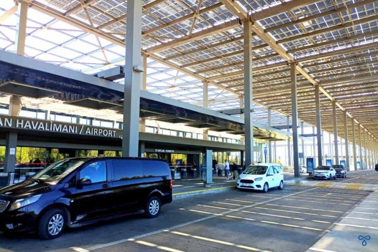 Dalaman Airport, Turkey - A Complete Guide With Handy Tips