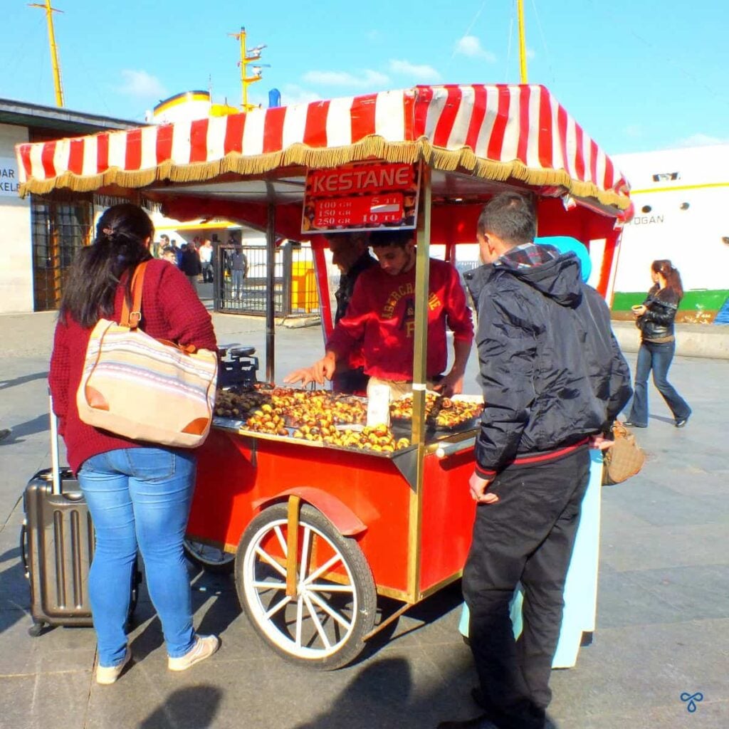 Amazing Turkish Street Food - Istanbul & Beyond...