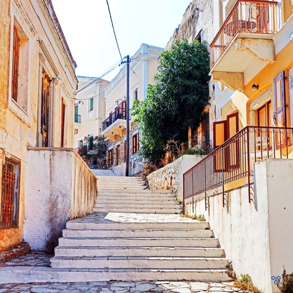Symi Island, Greece - A Greek Island Not To Miss • Turkey's For Life