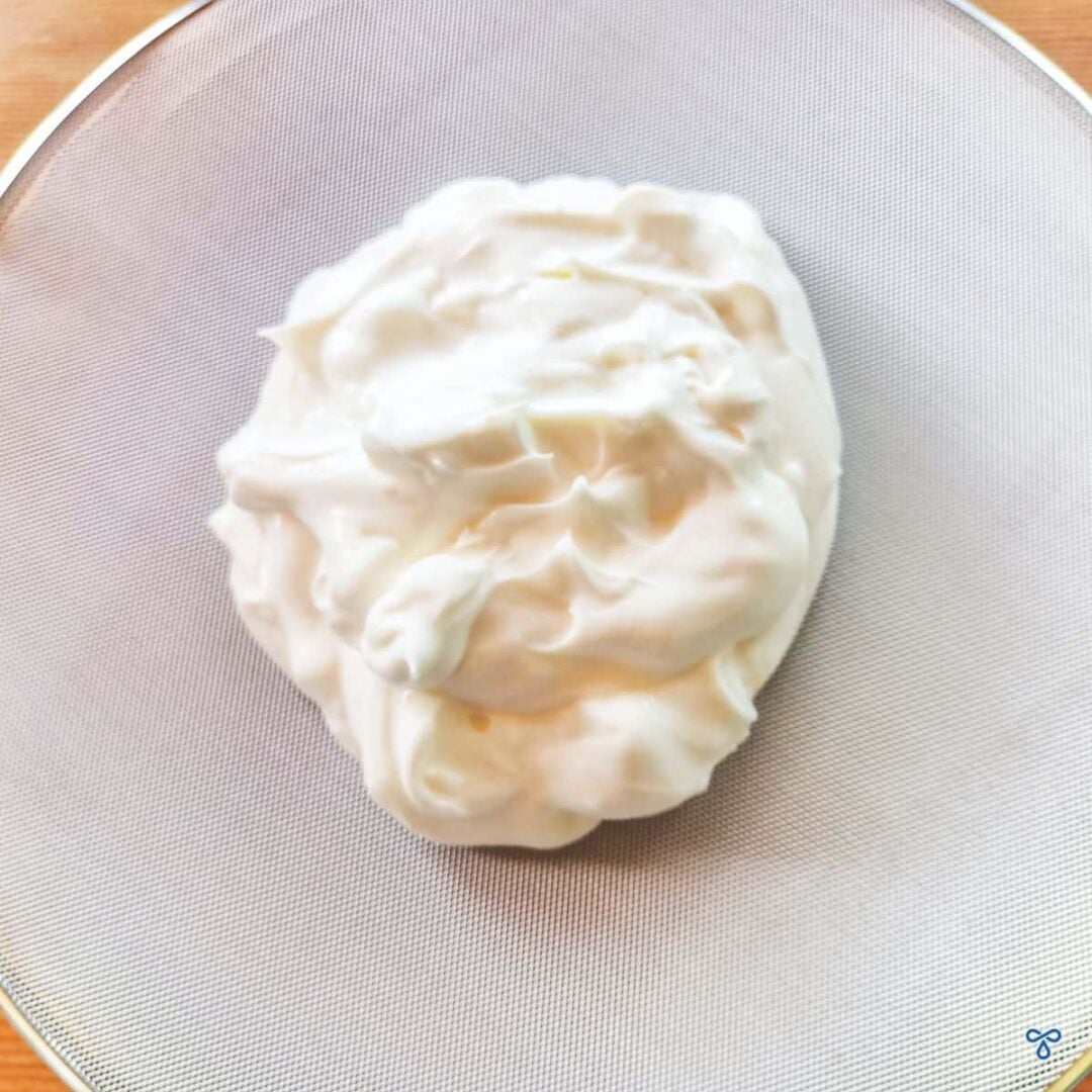 How To Make Authentic Homemade Labneh - An Easy Recipe