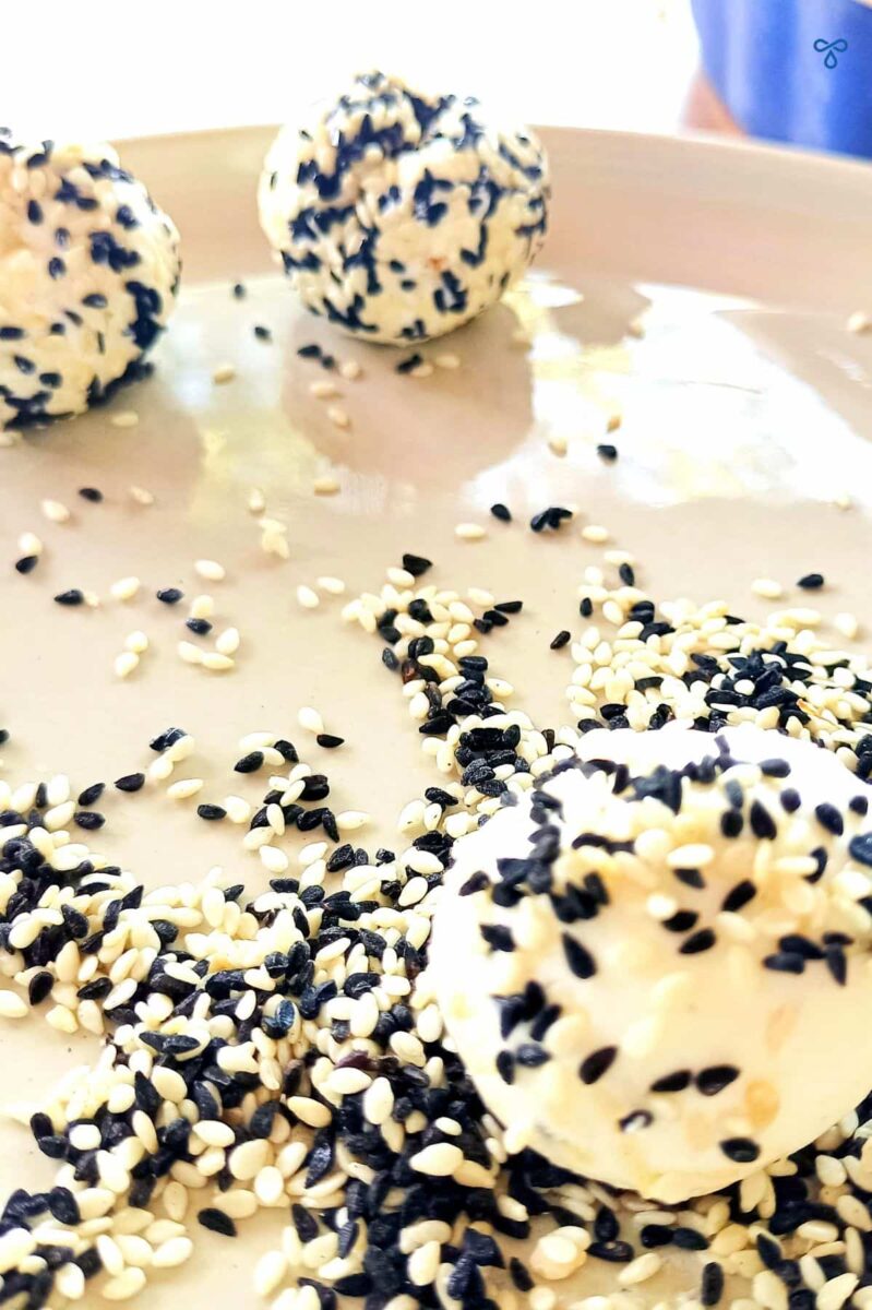 How To Make Authentic Homemade Labneh - An Easy Recipe