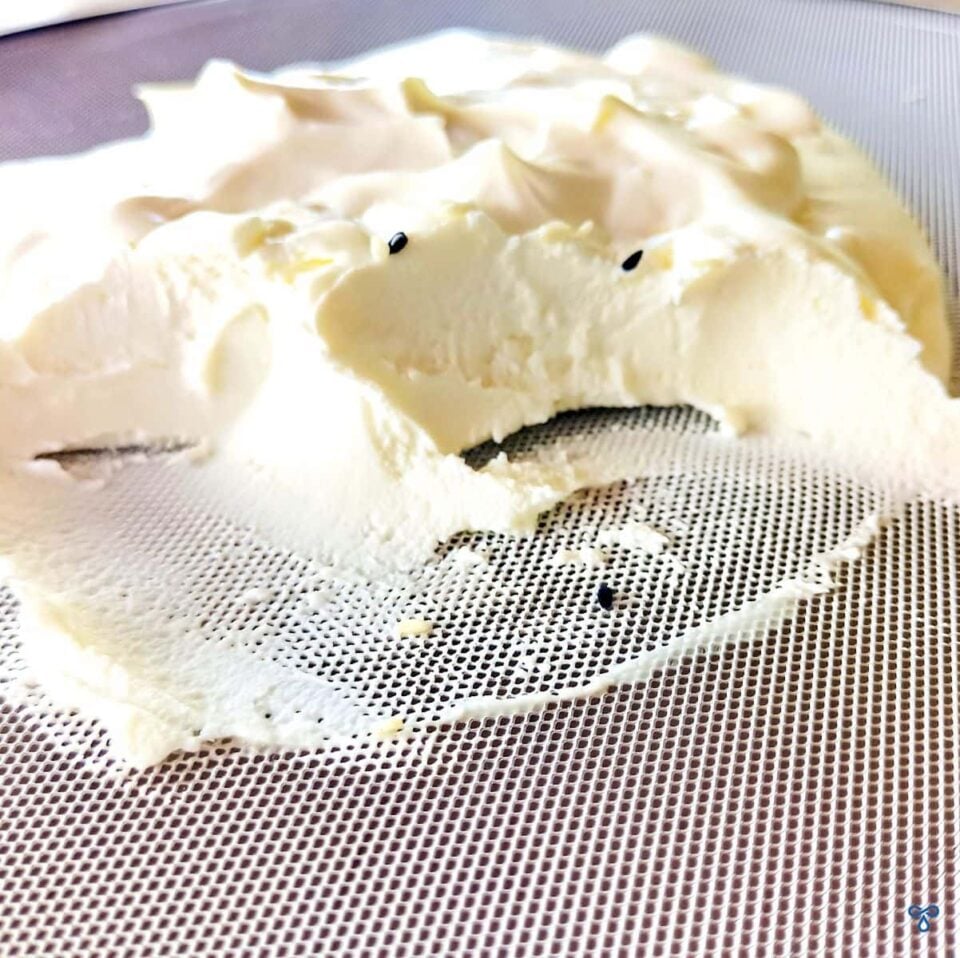 How To Make Authentic Homemade Labneh - An Easy Recipe