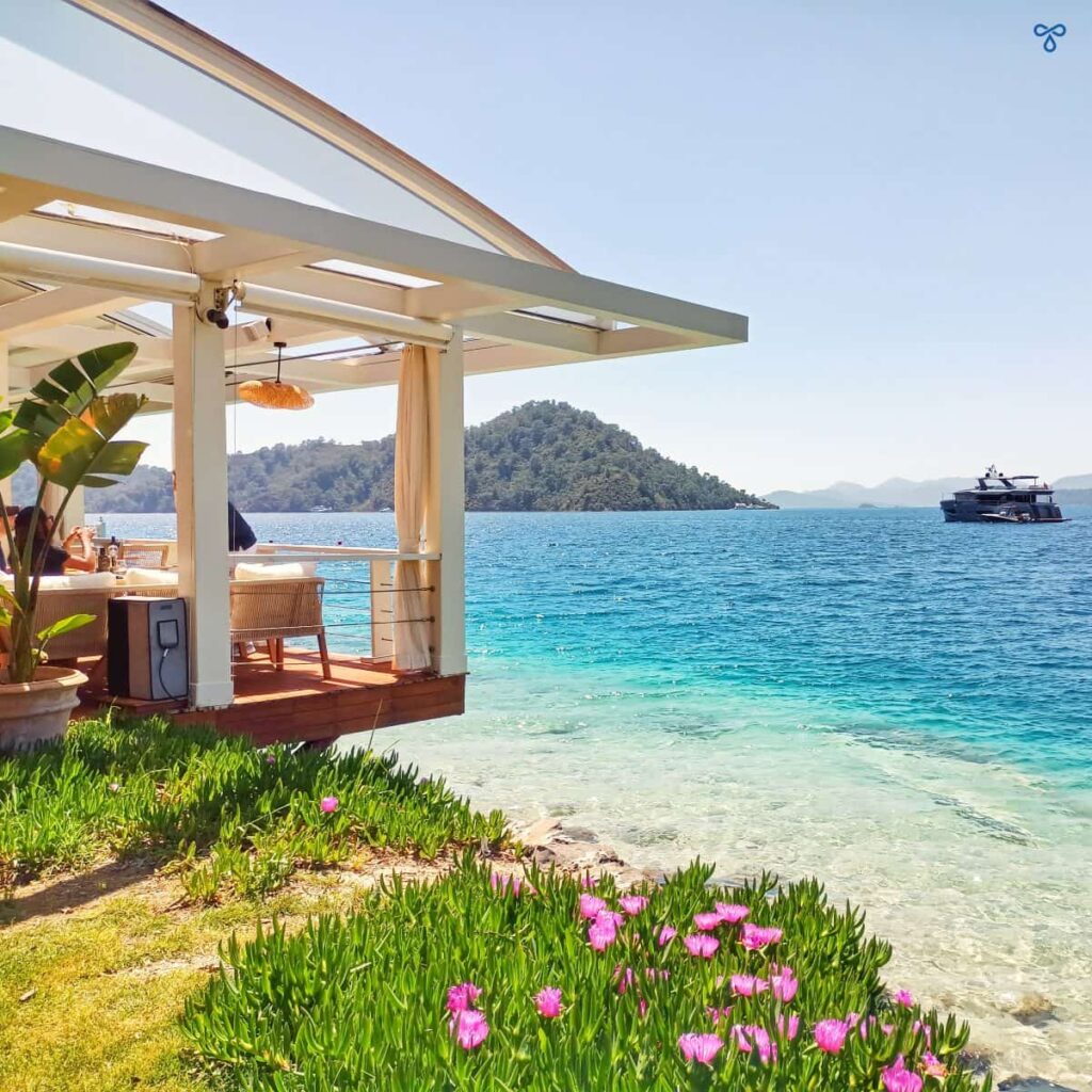 Göcek - A Great Day Out From Fethiye Centre • Turkey's For Life