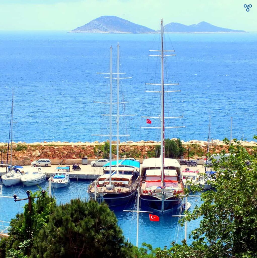 Kalkan, Turkey - The Best Things To Do & See (2026)